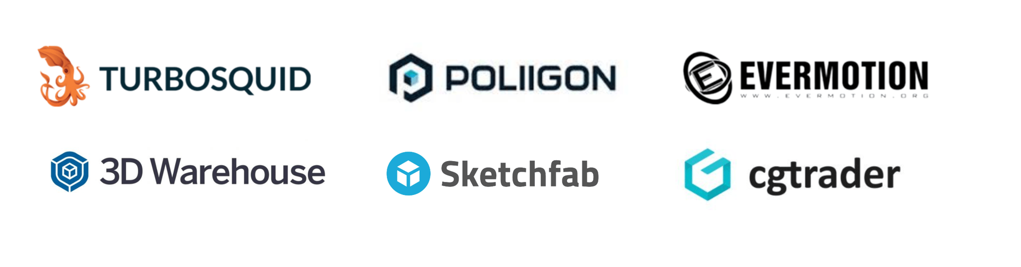 Importing and Working with 3D Models